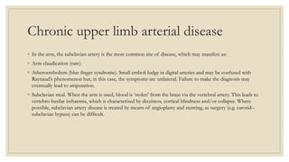 Peripheral Arterial Disease.pptx