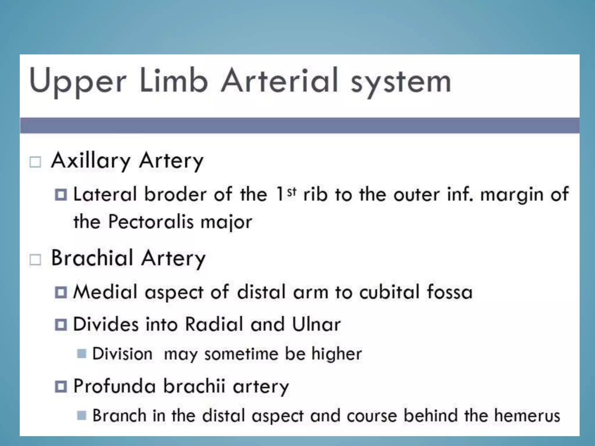 Peripheral arterial doppler | PPTX