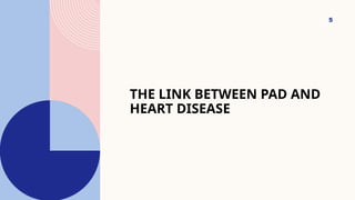 Peripheral Artery Disease and Heart Health.pptx