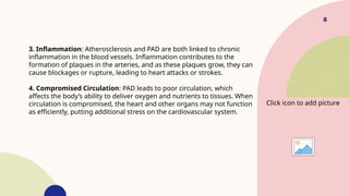 Peripheral Artery Disease and Heart Health.pptx