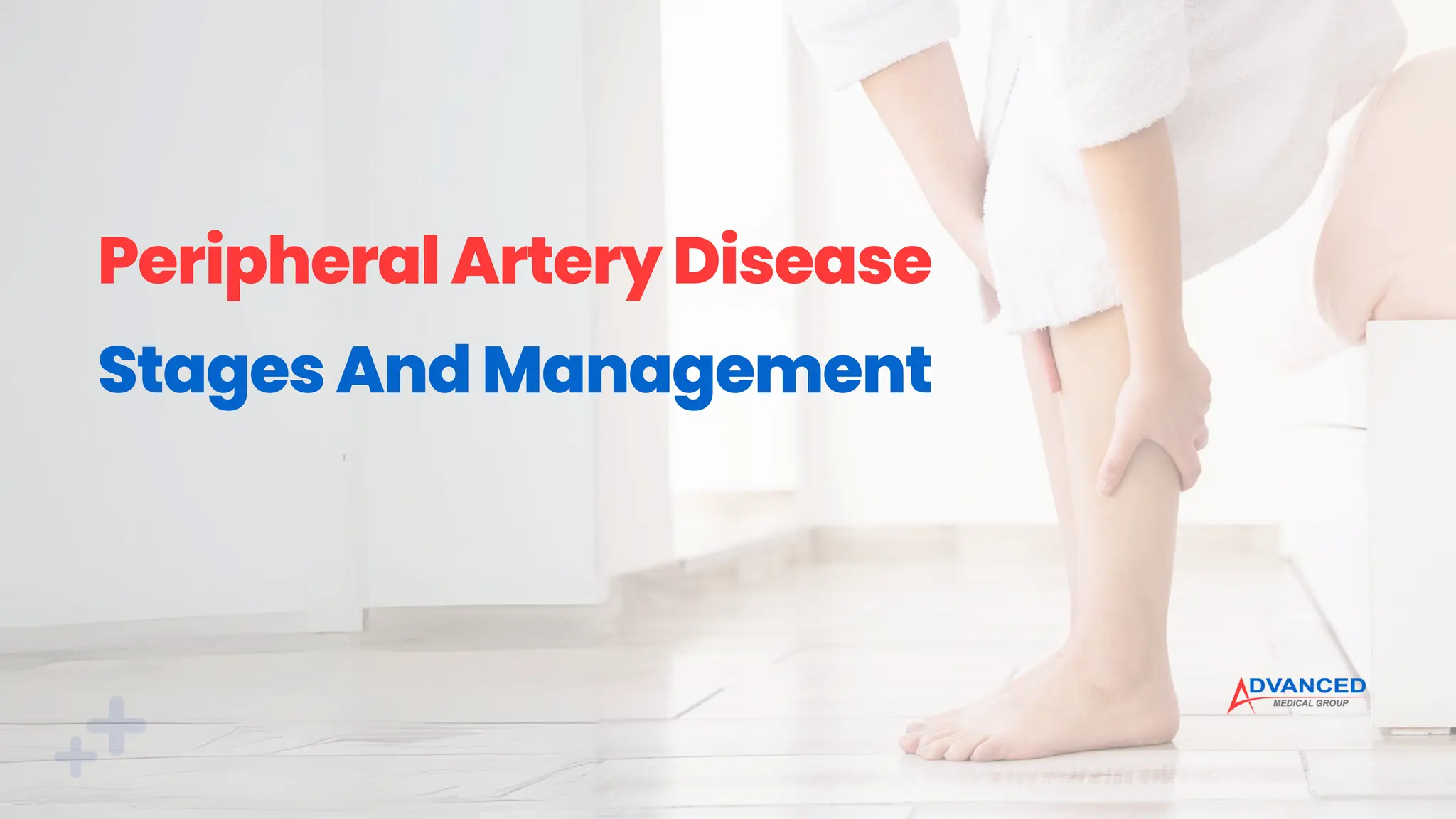 Peripheral Artery Disease Stages And Management.pdf
