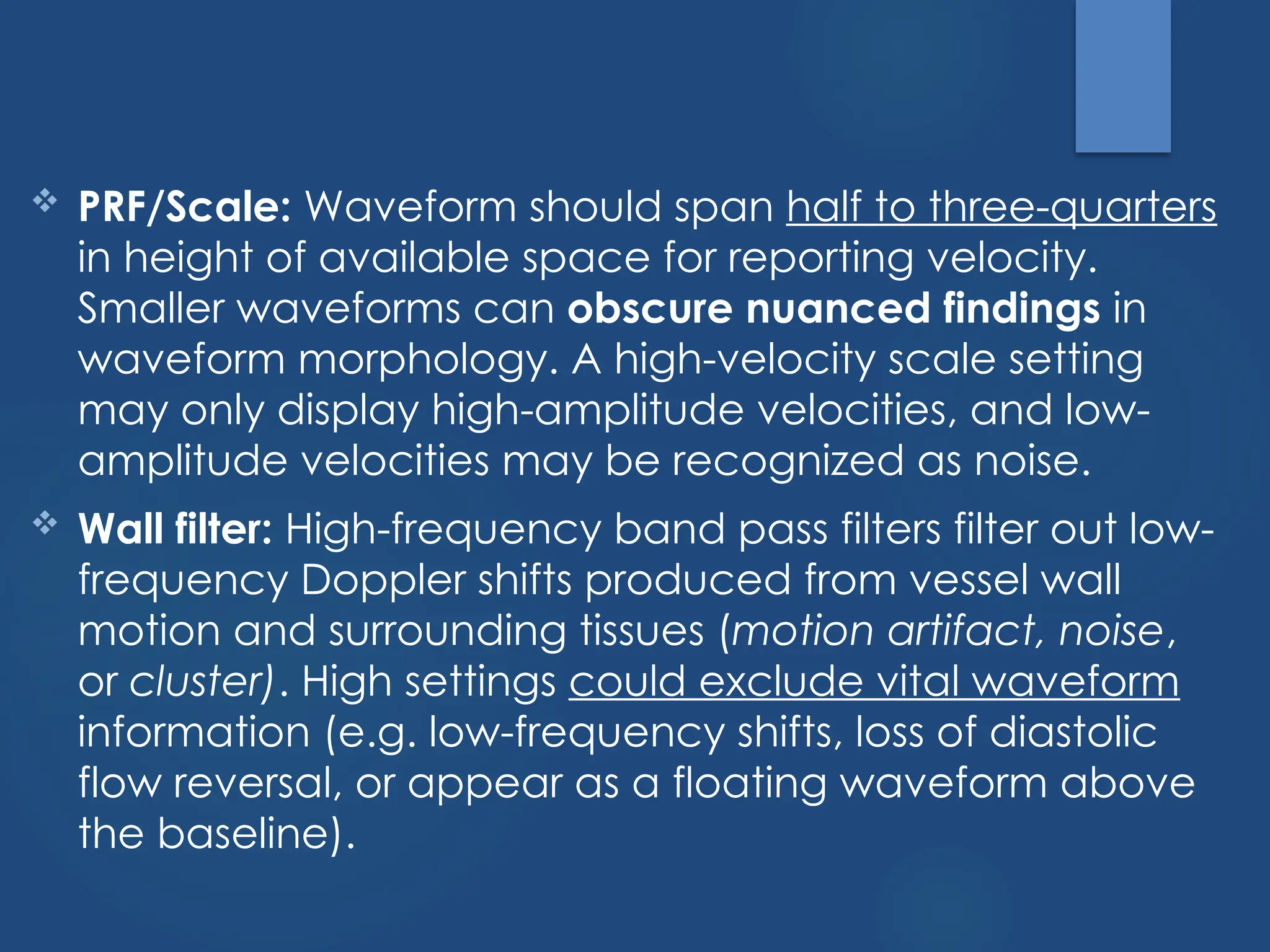Peripheral Arterial Doppler: Assessment of Upper and Lower limb ...