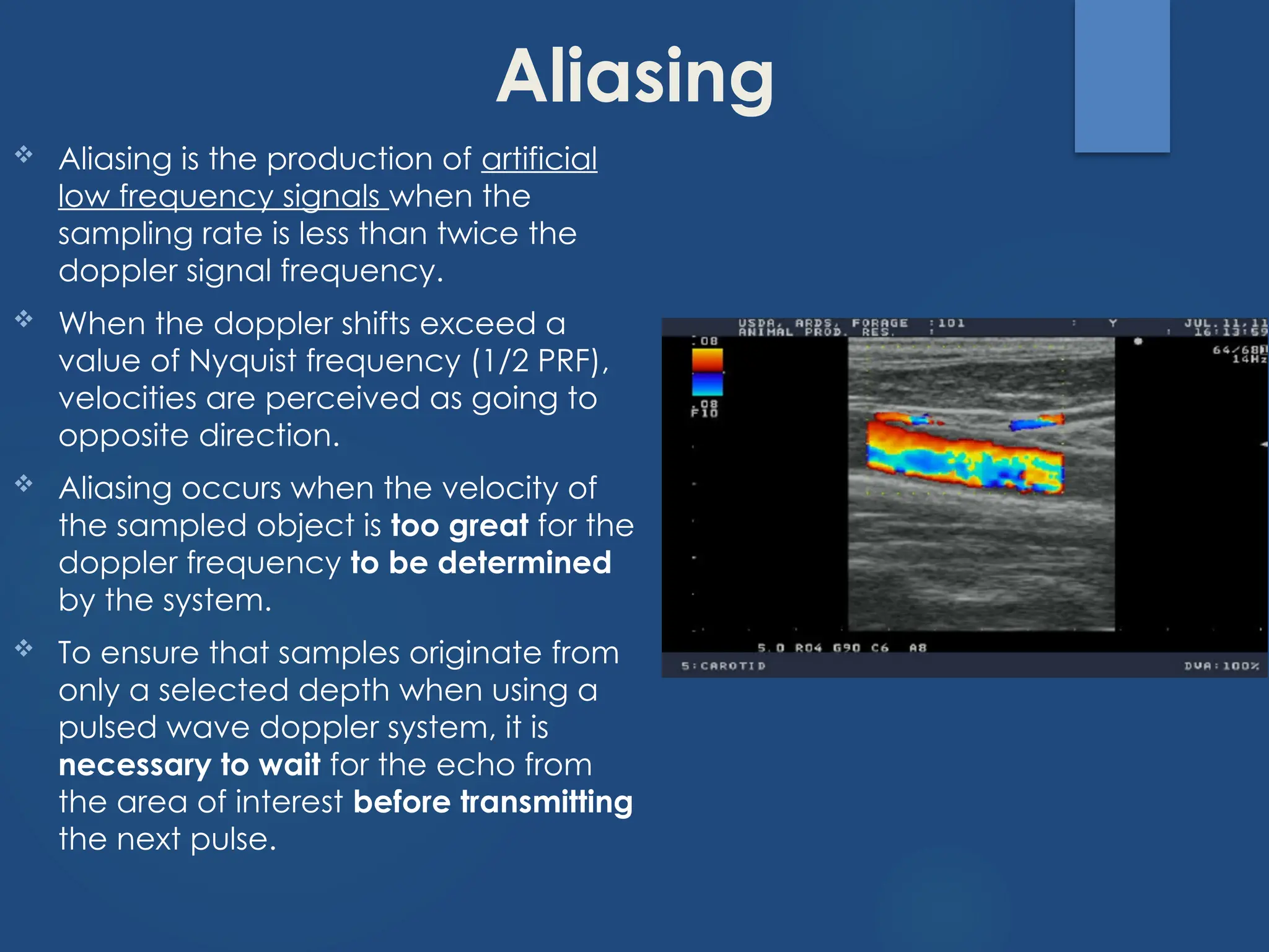 Peripheral Arterial Doppler: Assessment of Upper and Lower limb ...