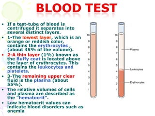 Peripheral blood | PPT