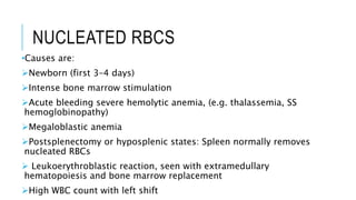 PERIPHERAL BLOOD SMEAR examinationn.pptx