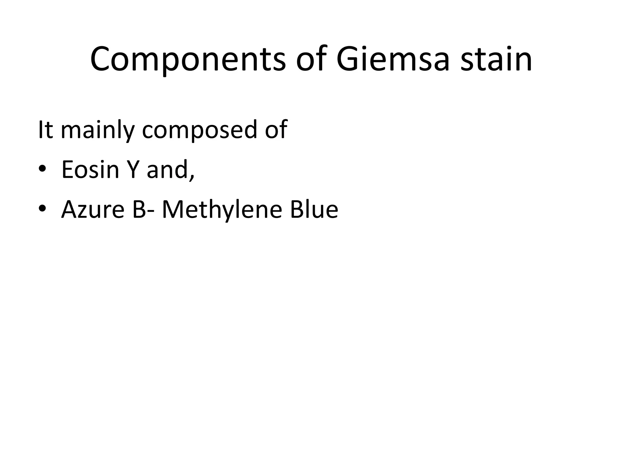 Peripheral blood smear examination | PPTX