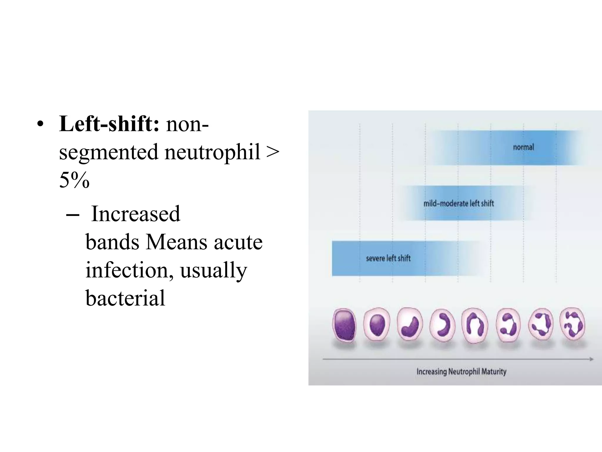 Peripheral blood smear examination | PPTX