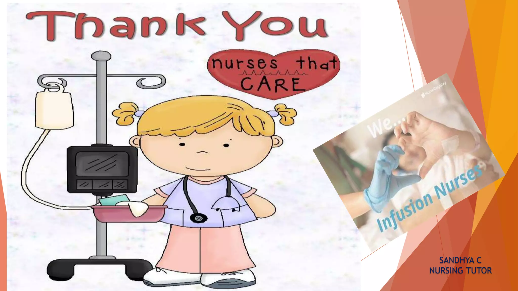 peripheral IV care.pptx