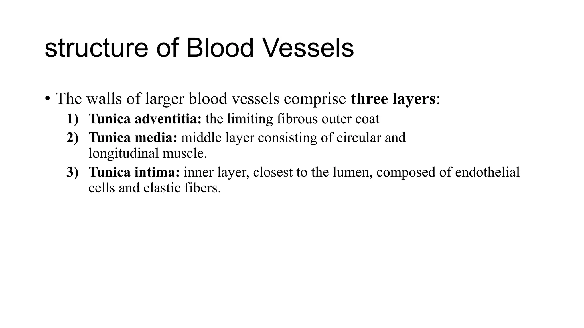 Peripheral circulation arterial system | PPTX