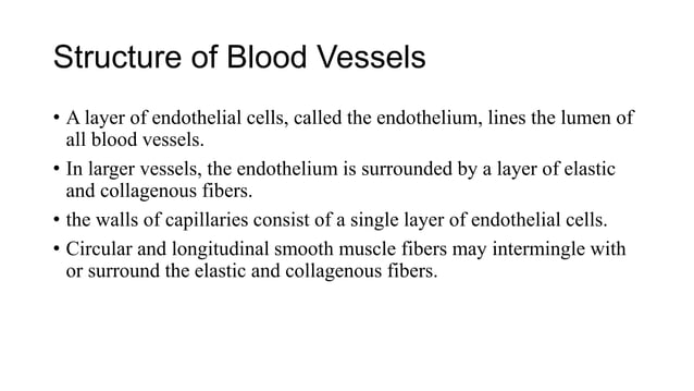 Peripheral circulation arterial system | PPTX