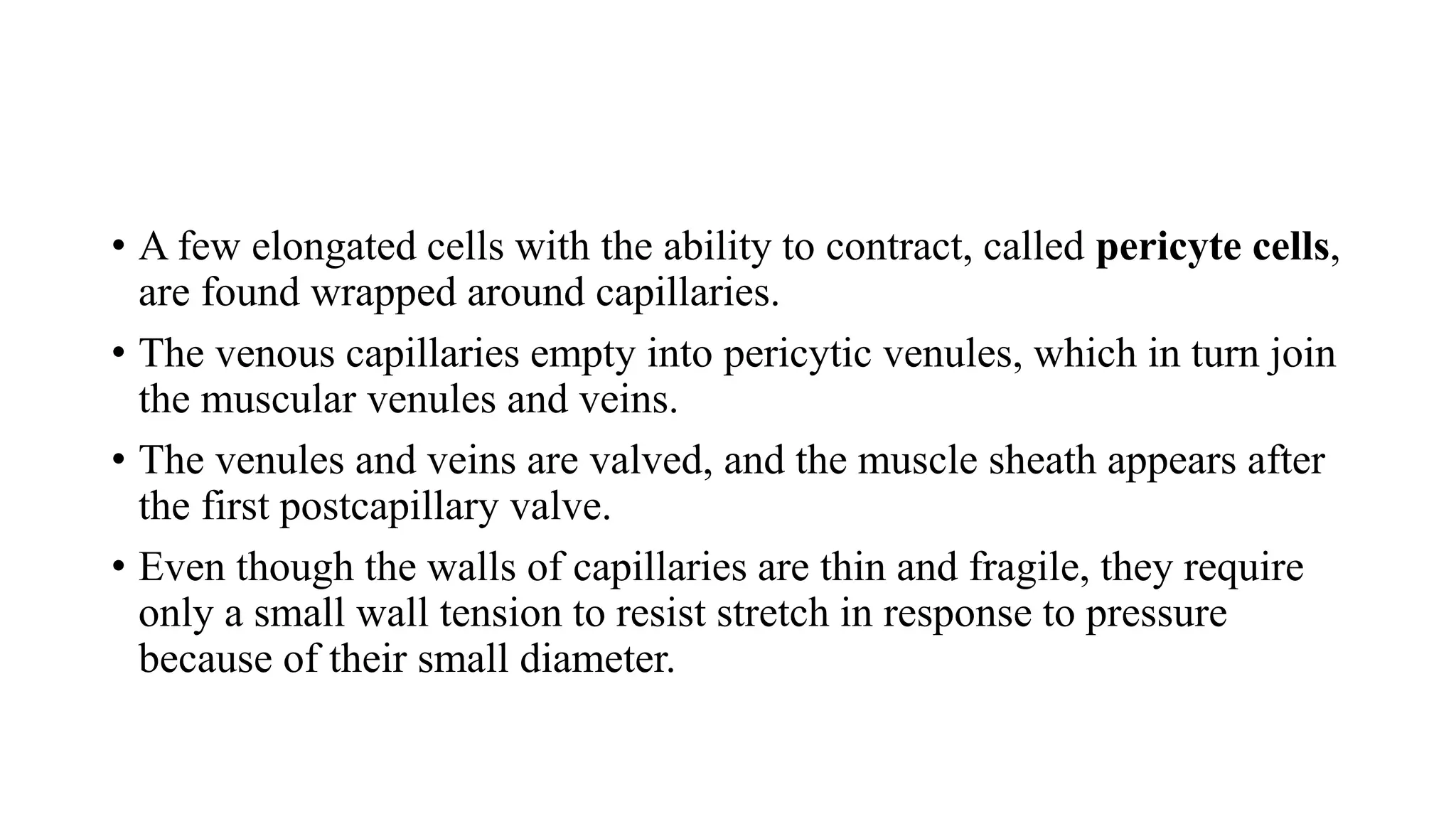 Peripheral circulation venous system | PPTX | Heart and Cardiovascular ...
