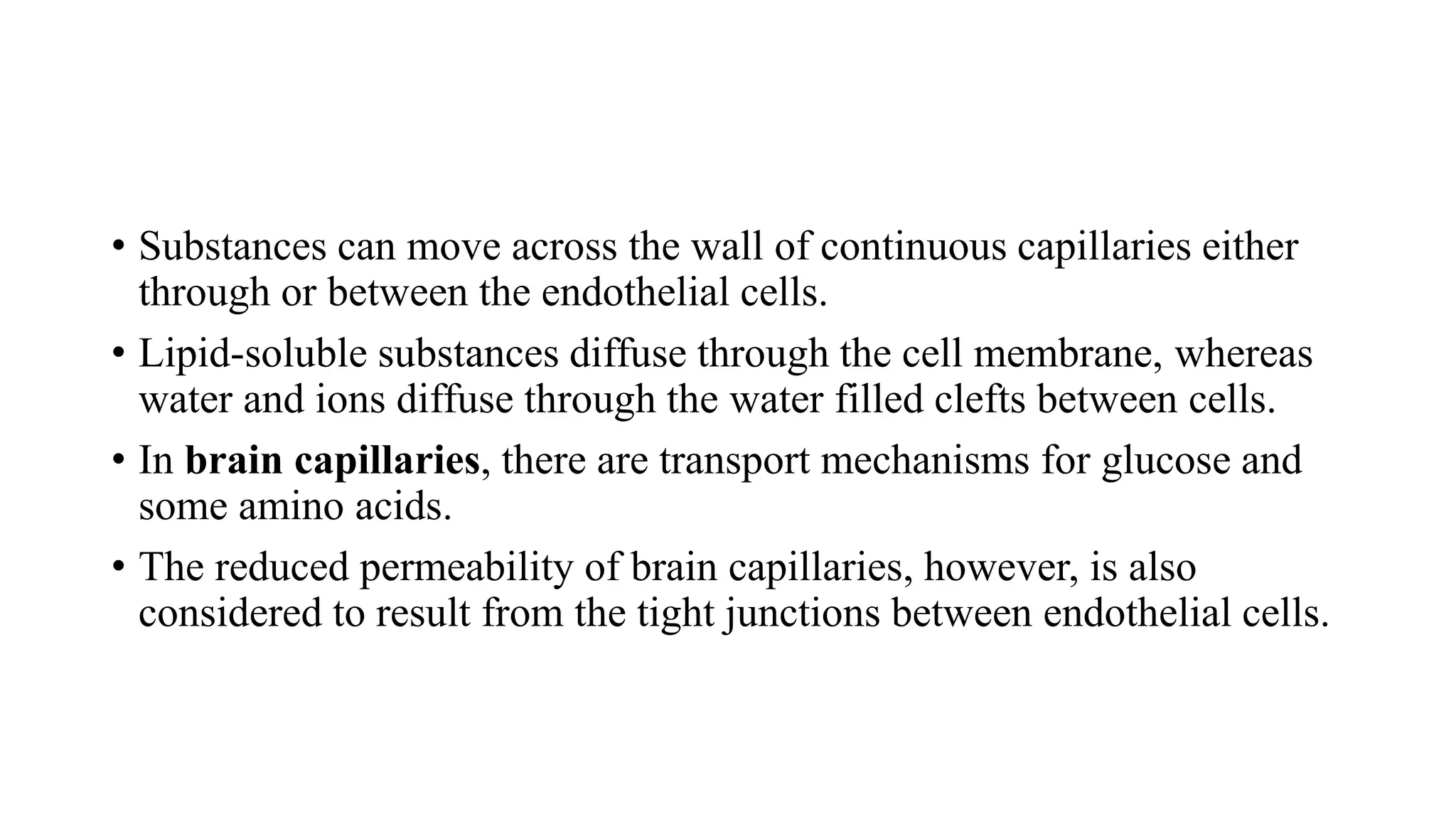 Peripheral circulation venous system | PPT