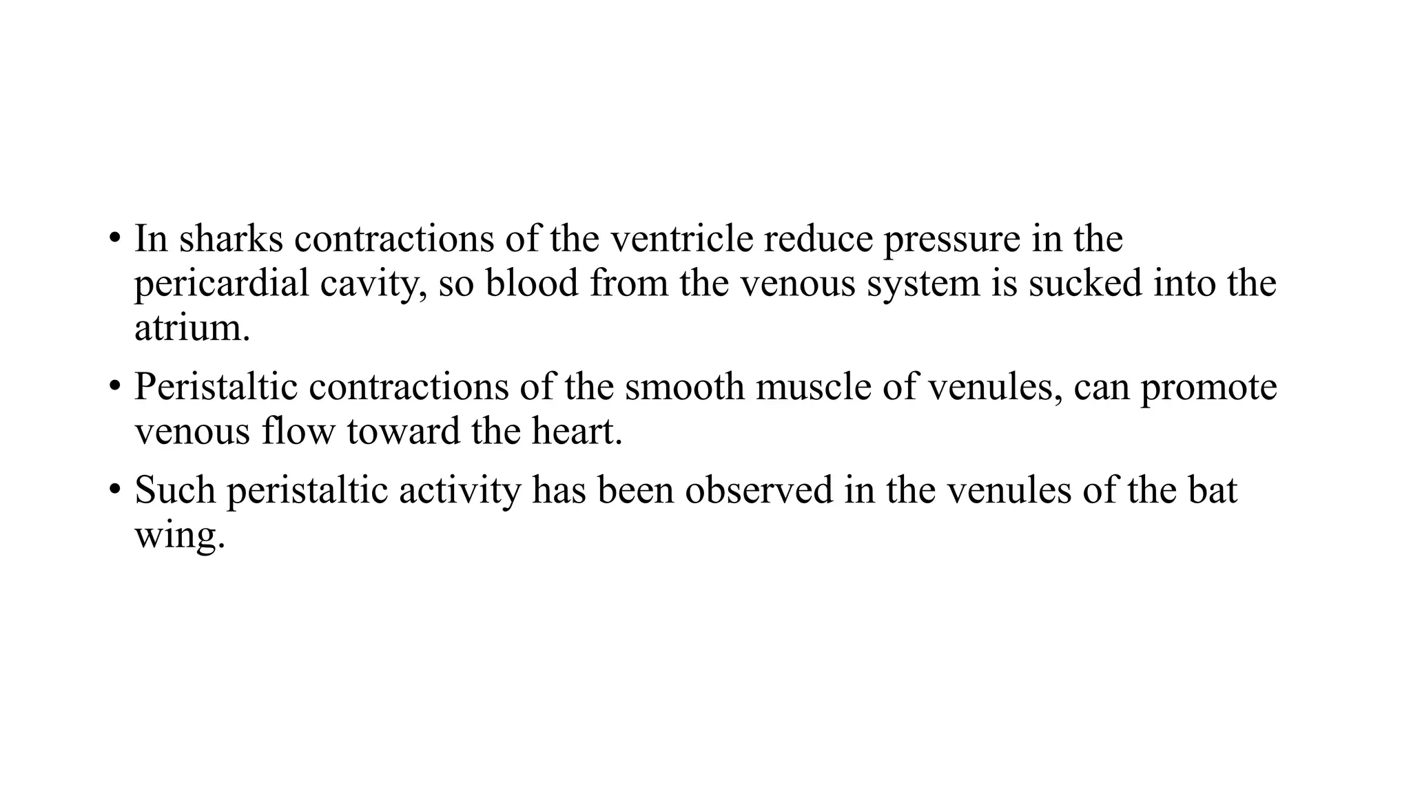 Peripheral circulation venous system | PPTX | Heart and Cardiovascular ...