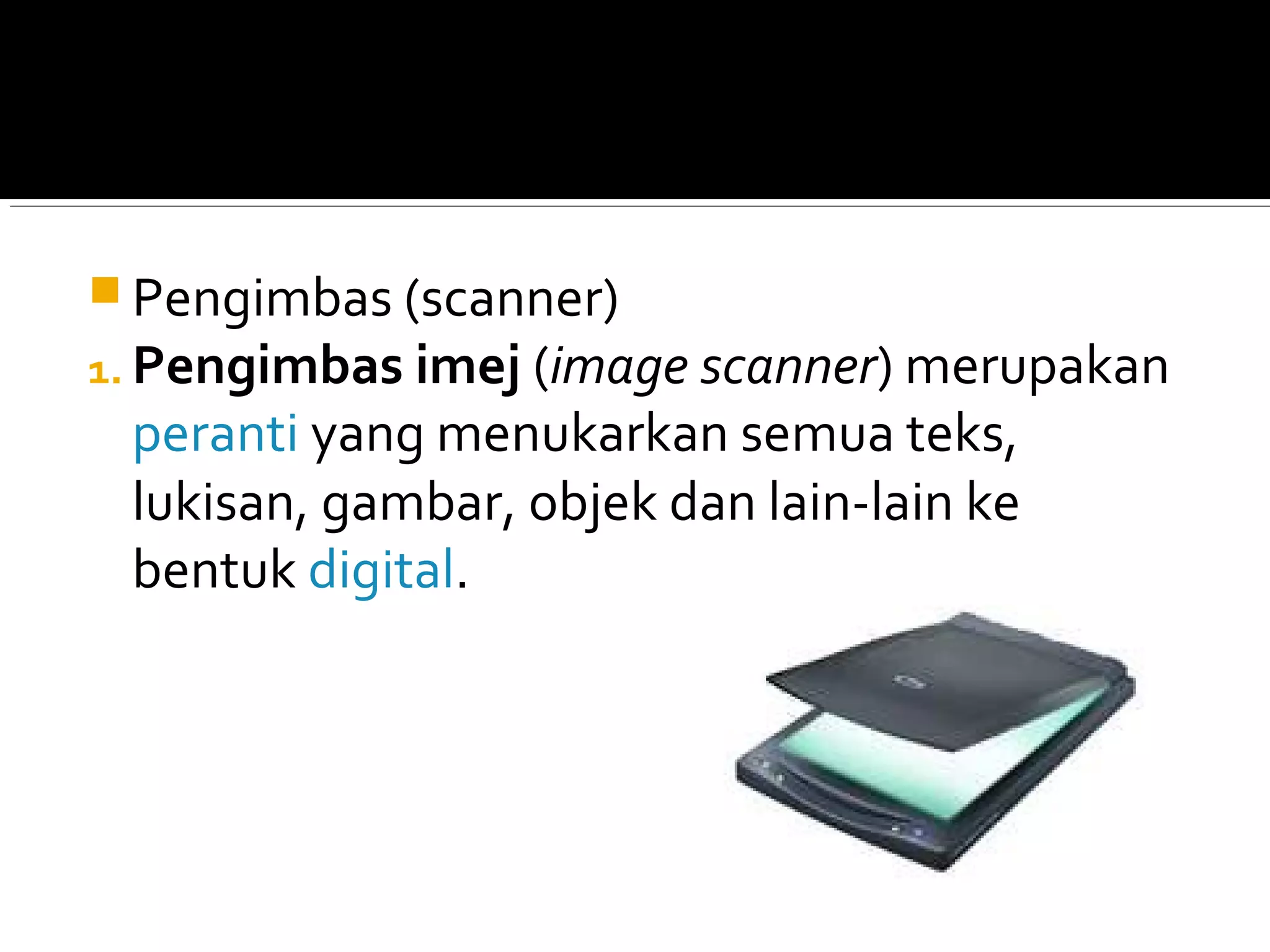 Peripheral computer hardware | PPT