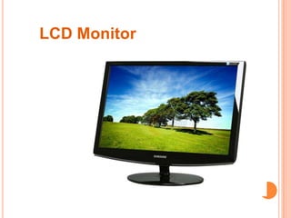 Peripheral devices | PPTX