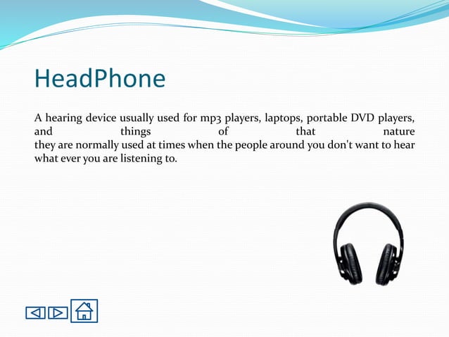 Peripheral devices | PPTX | Computer Peripherals | Computing