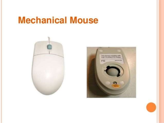 Peripheral devices | PPTX