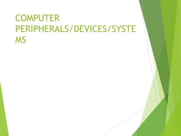 Peripheral devices2.pptx
