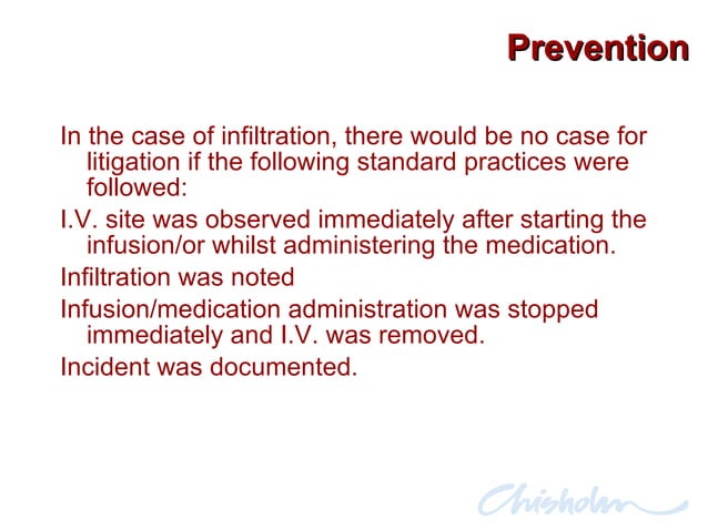 Peripheral Iv Cannulation | PPT