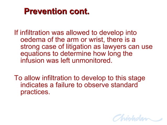 Peripheral Iv Cannulation | PPT