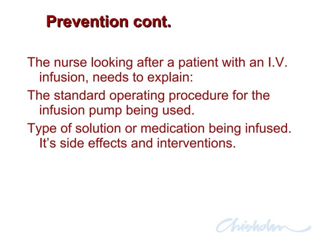 Peripheral Iv Cannulation | PPT