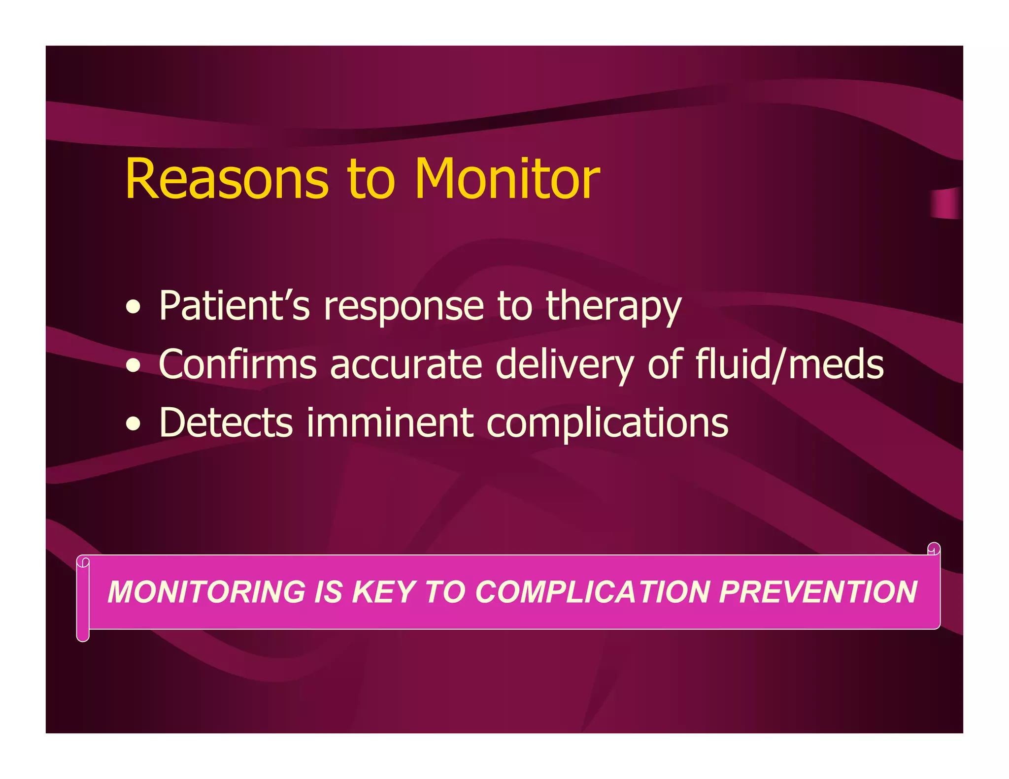 Peripheral IV Therapy | PPT