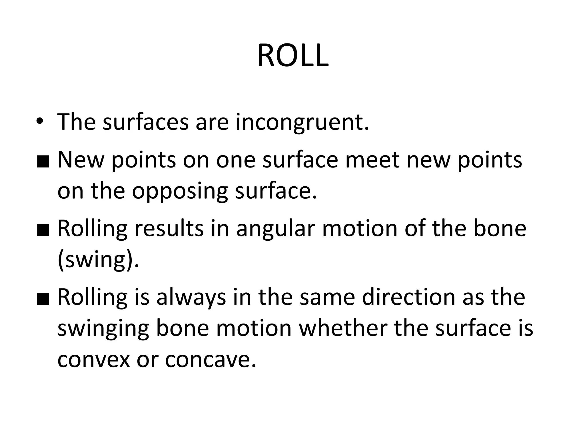 Peripheral joint mobilization | PPTX