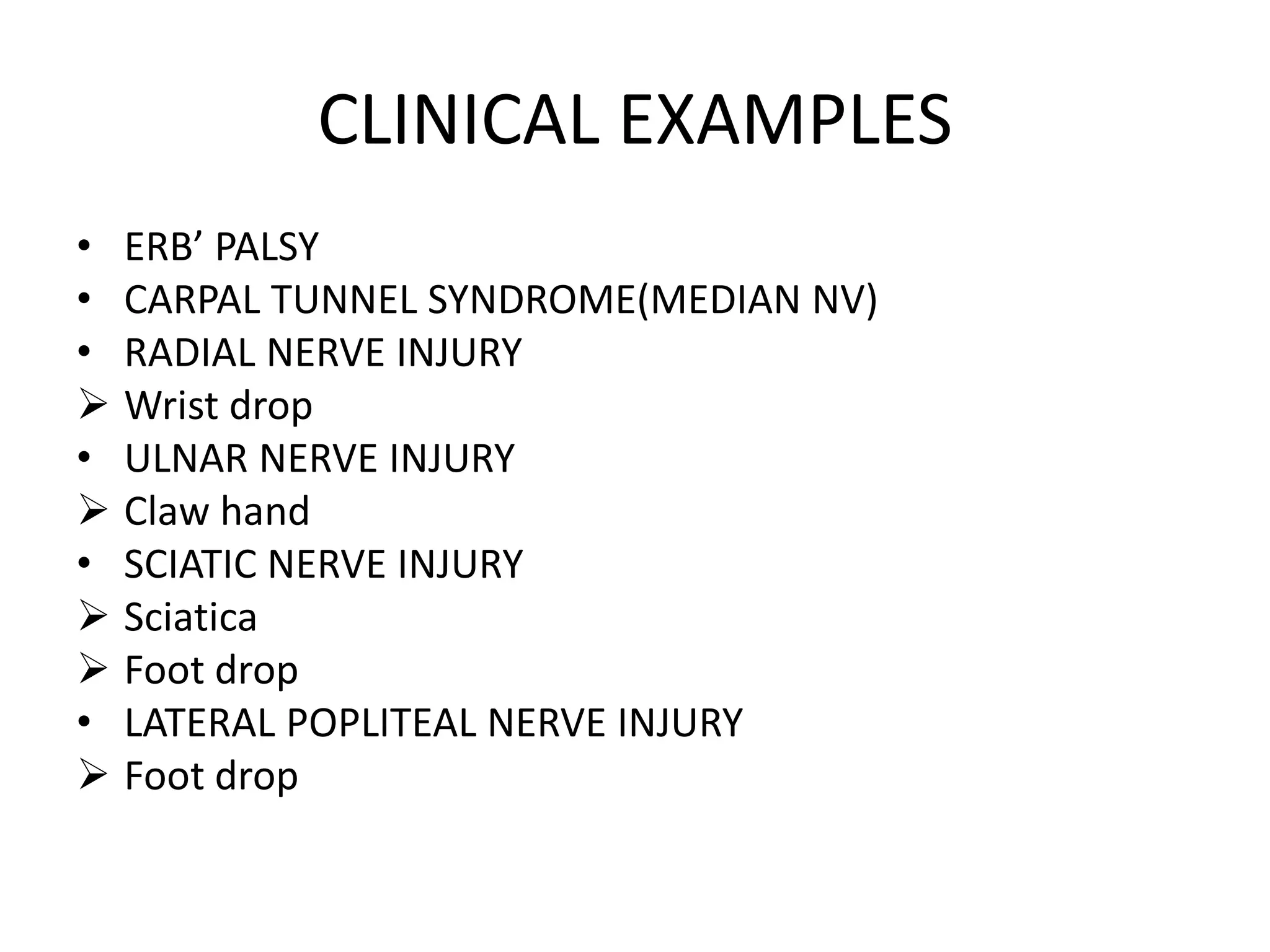 peripheral nerve injuries.physiology.pptx