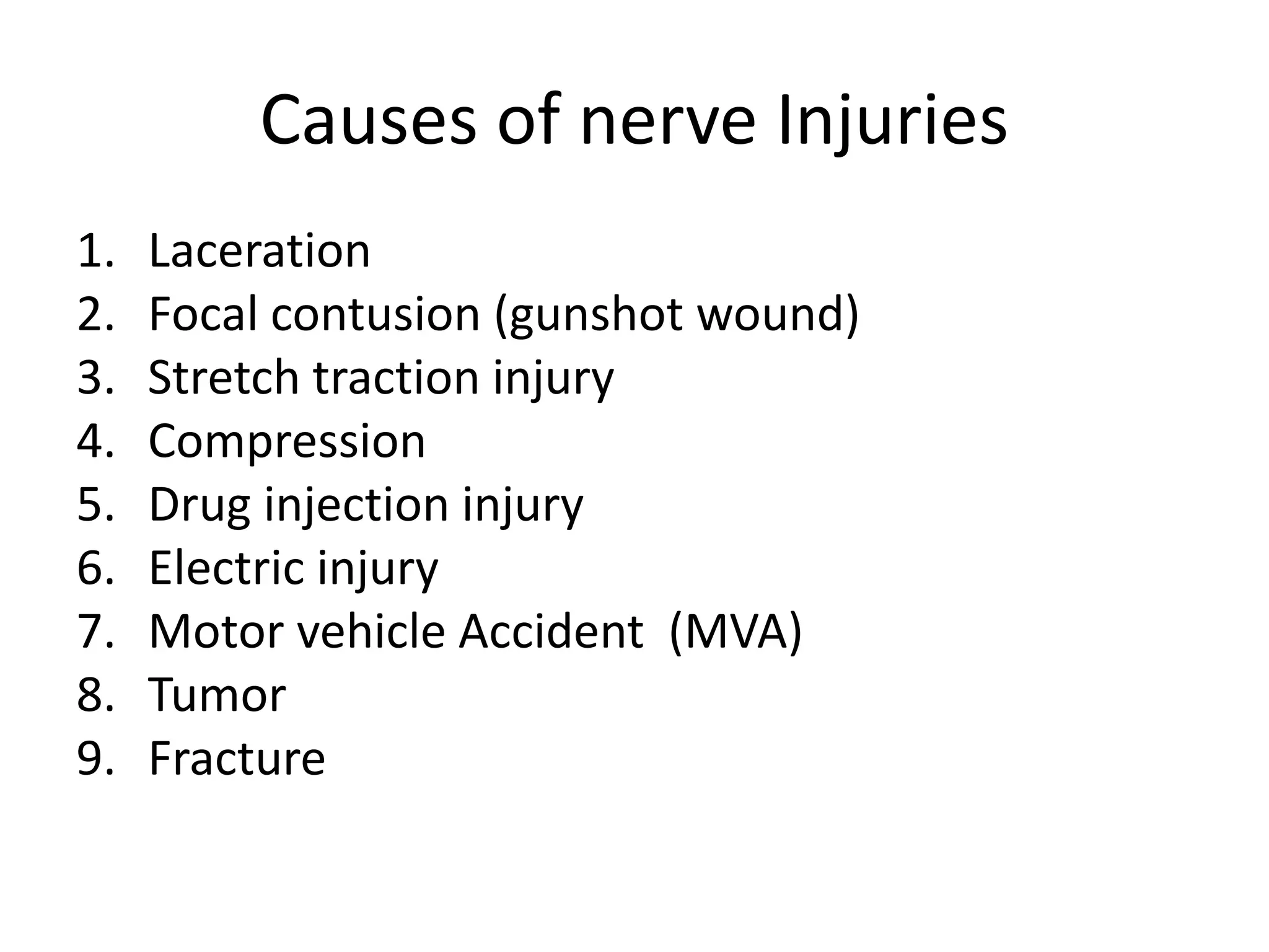 peripheral nerve injuries.physiology.pptx