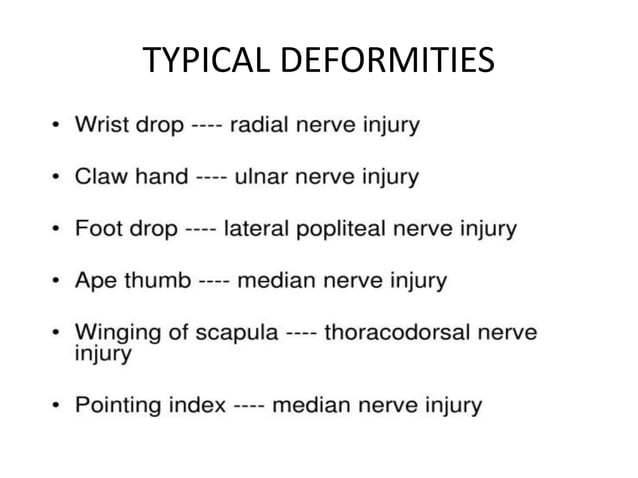 peripheral nerve injuries CLASSSIFICATION.pptx