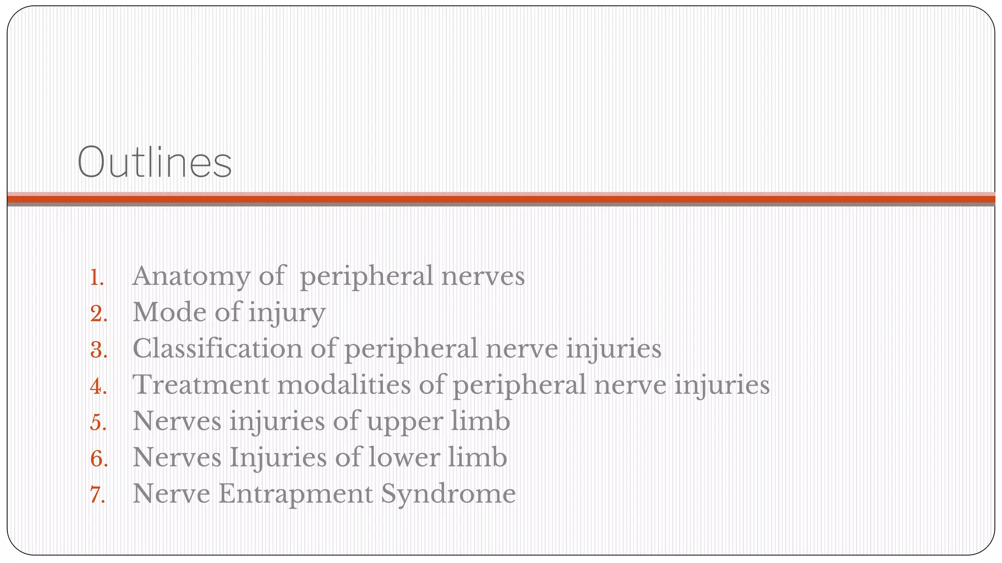Peripheral nerve injuries.pptx