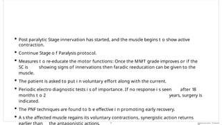 Peripheral nerve injuries (1).pptx peripheral nerve injury | PPTX