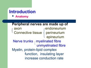 Peripheral_Nerve_Injuries and treatment.ppt