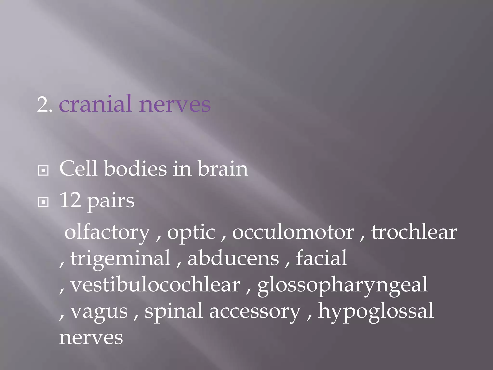 Peripheral nerves &roots lession localisation | PPTX