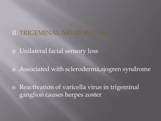 Peripheral nerves &roots lession localisation | PPTX
