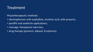 Peripheral nervous system.pptx by a student | PPTX | Death, Injury, or ...