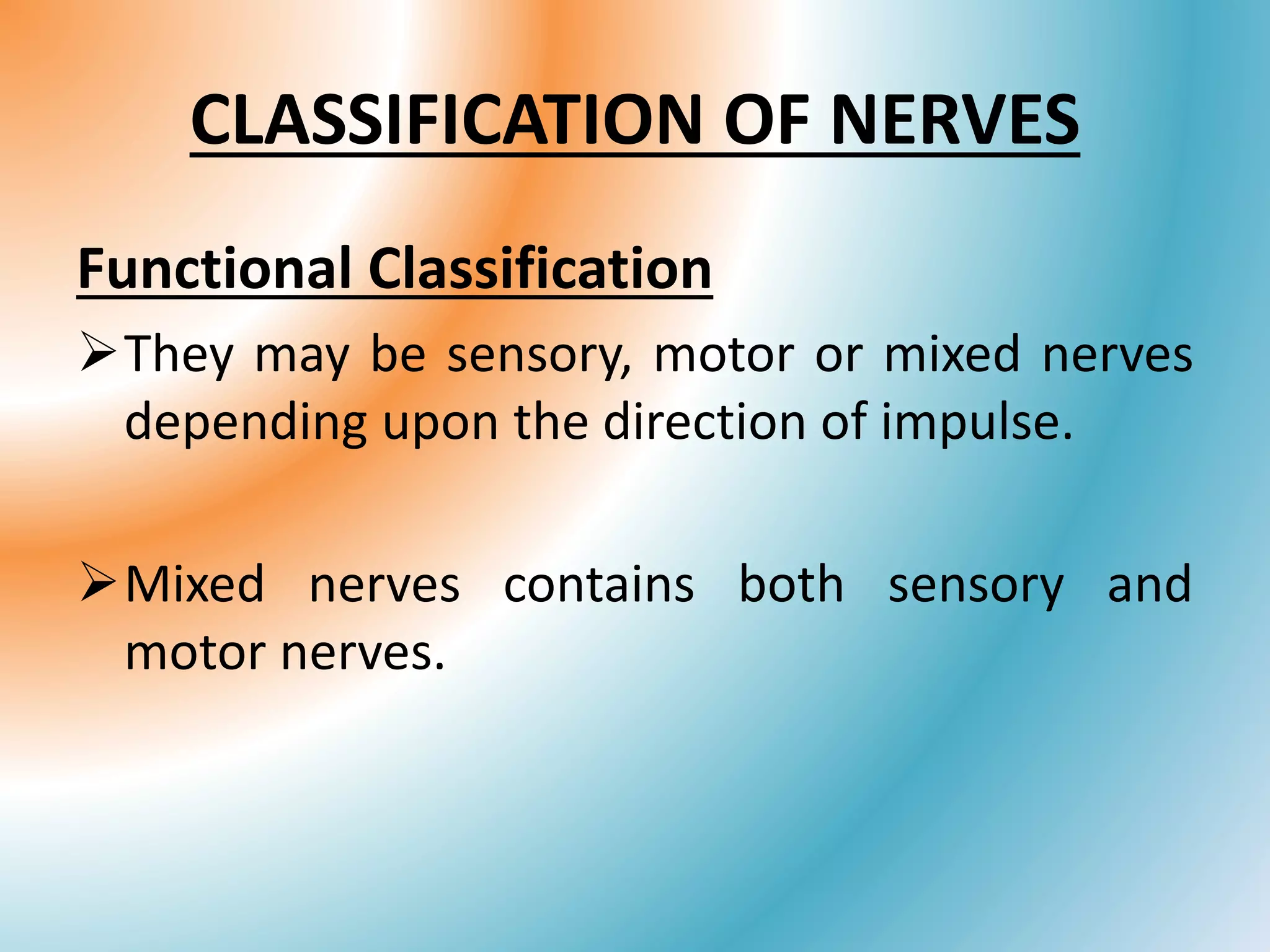 Peripheral nervous system (pns) | PPT