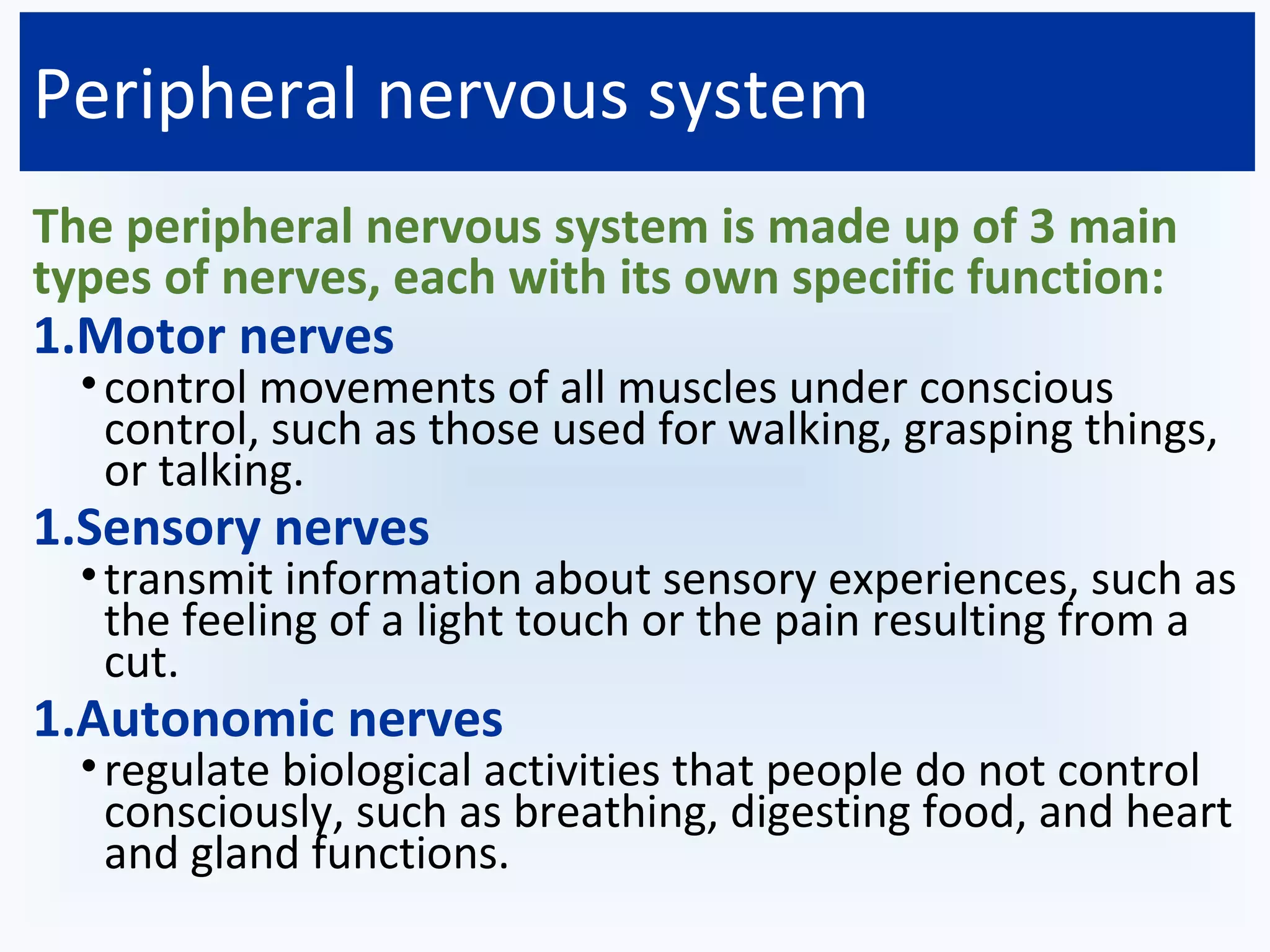 Peripheral Neuritis by Dr. Sookun Rajeev Kumar | PPT
