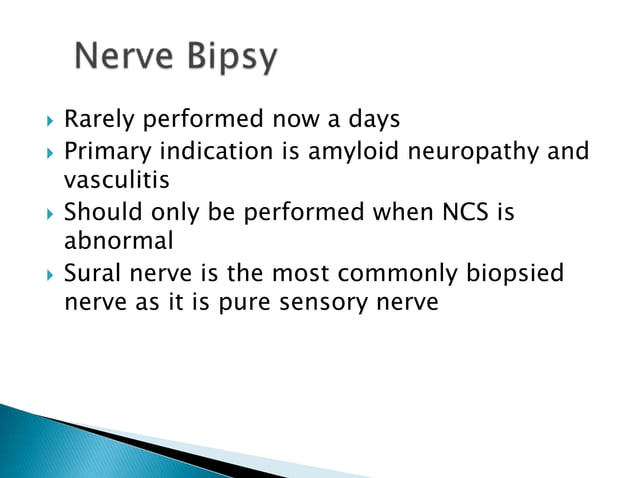 Peripheral neuropathy.ug