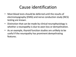 PERIPHERAL NEUROPATHY.pptx