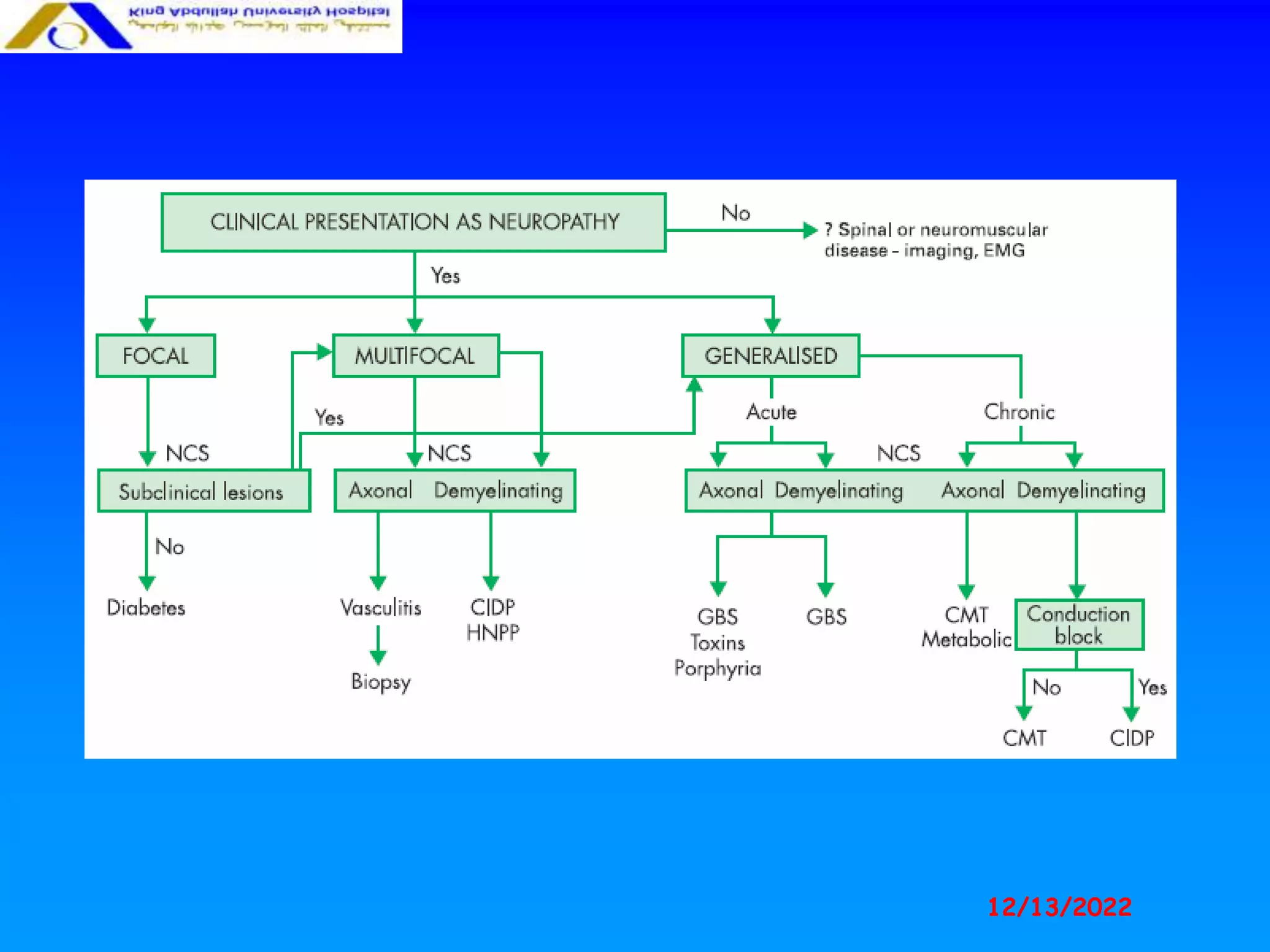 Peripheral_Neuropathy.ppt | Free Download