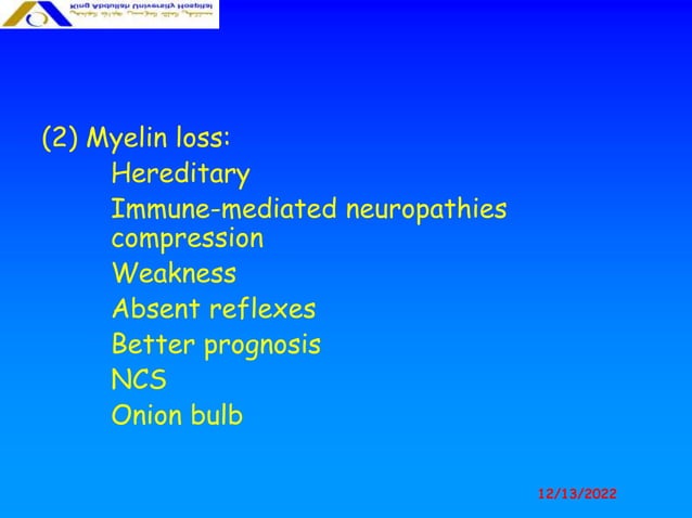 Peripheral_Neuropathy.ppt | Free Download