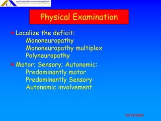 Peripheral_Neuropathy.ppt