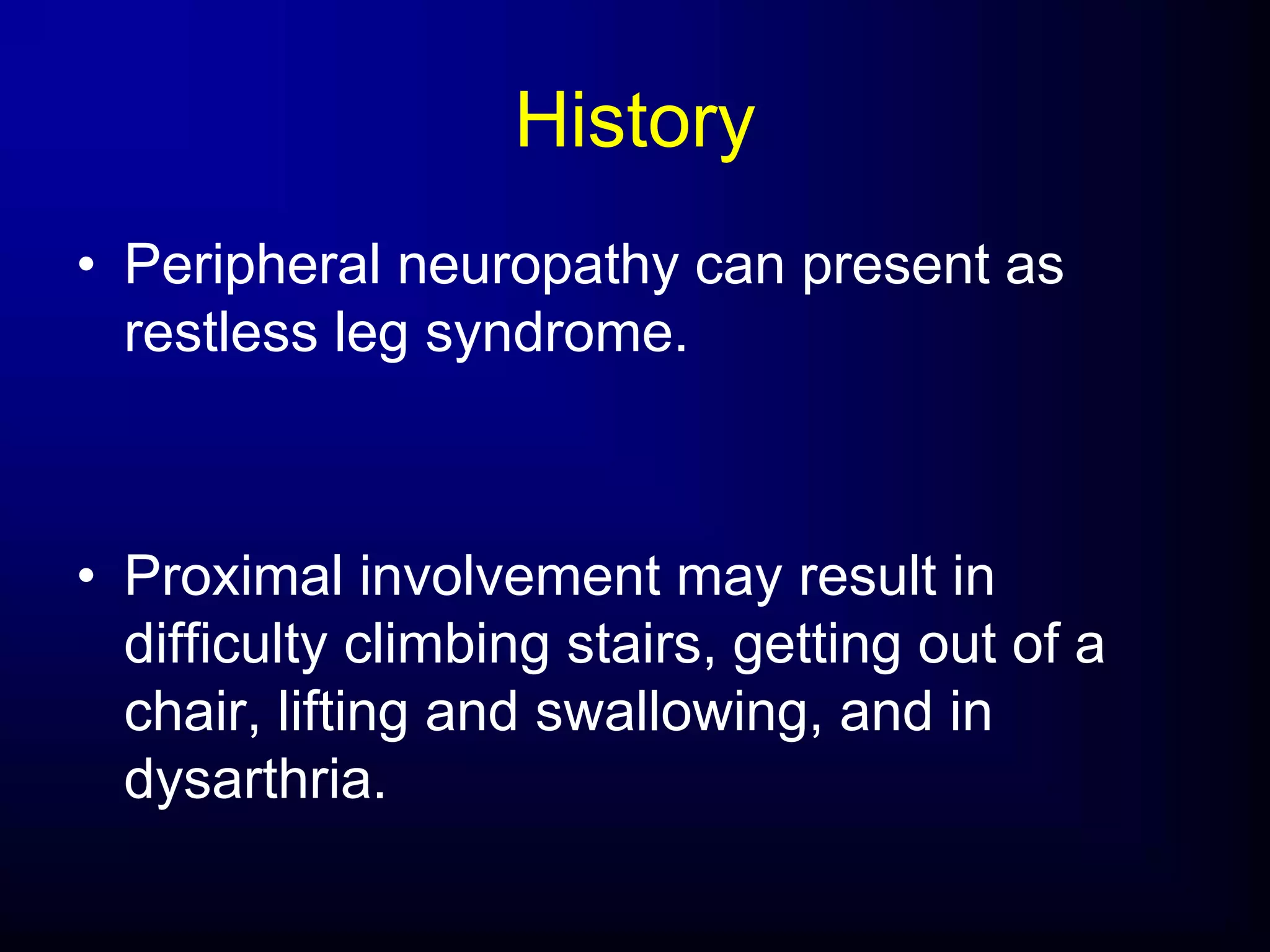Peripheral Neuropathy.pptx