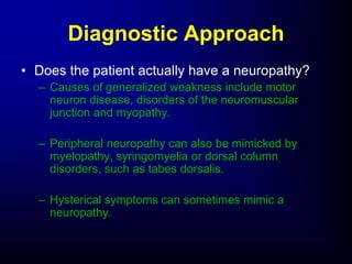 Peripheral Neuropathy.pptx