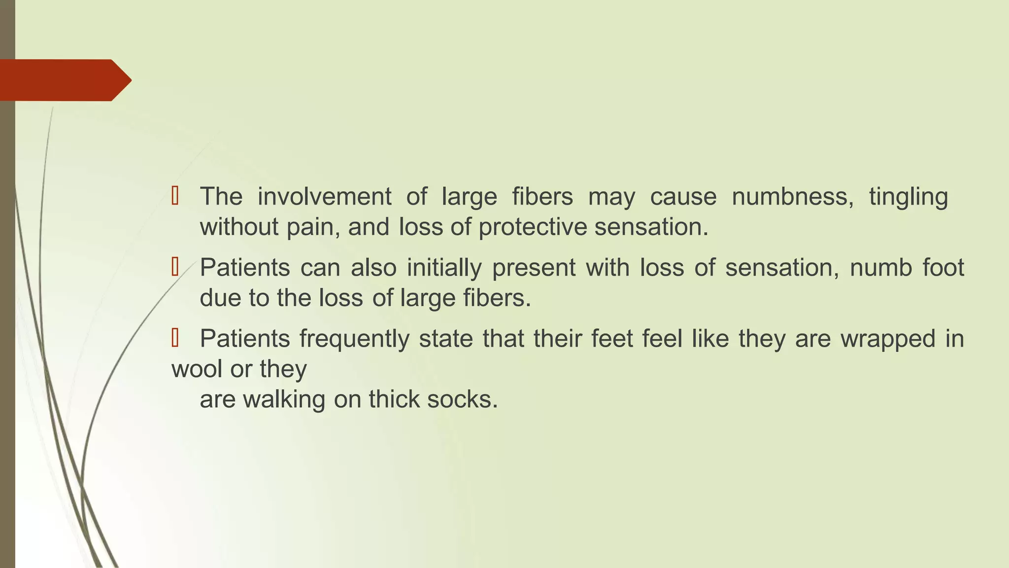 peripheral neuropathy.pptx