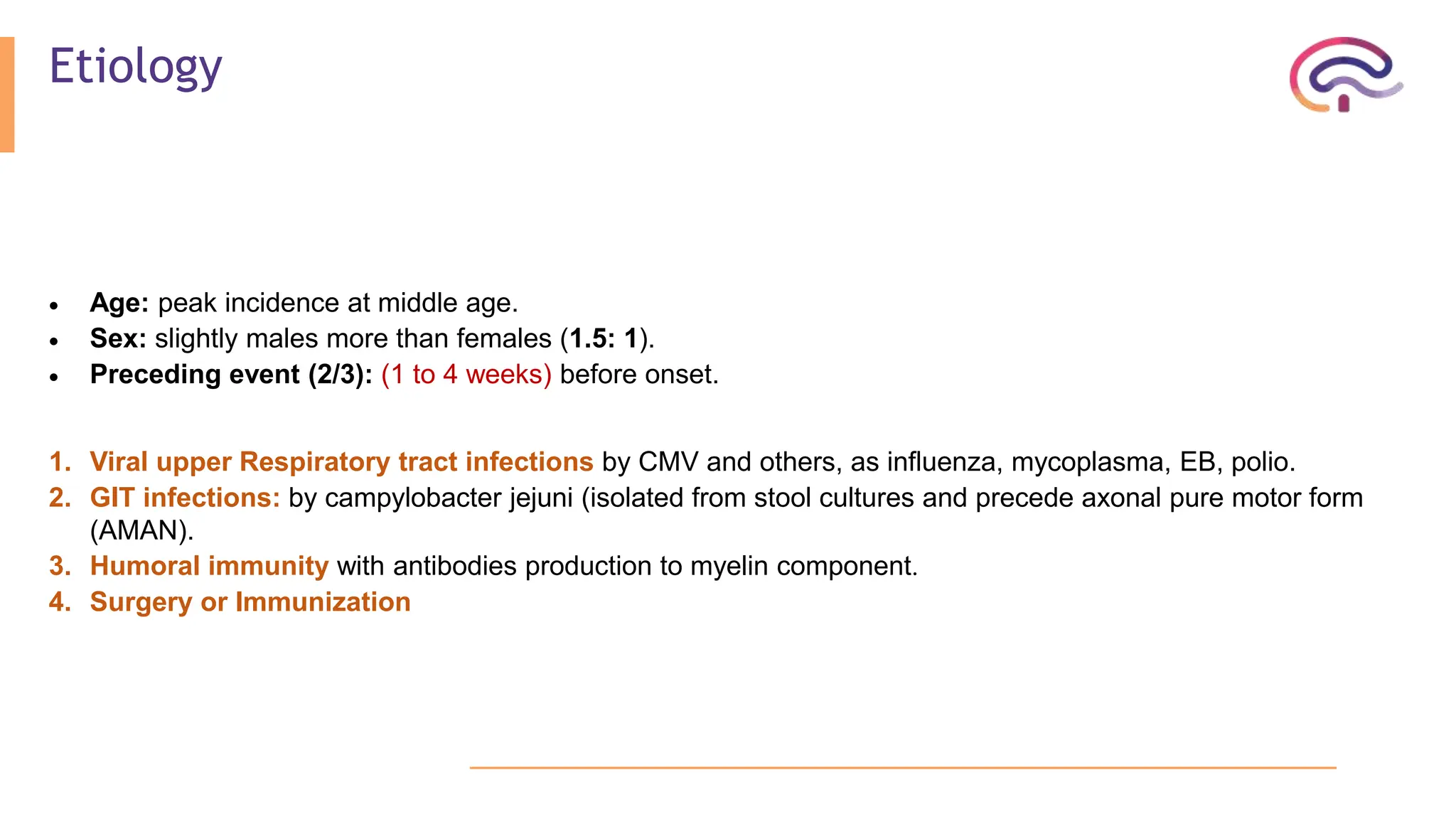 peripheral neuropathy (introduction and Gillian barre syndrome .pptx