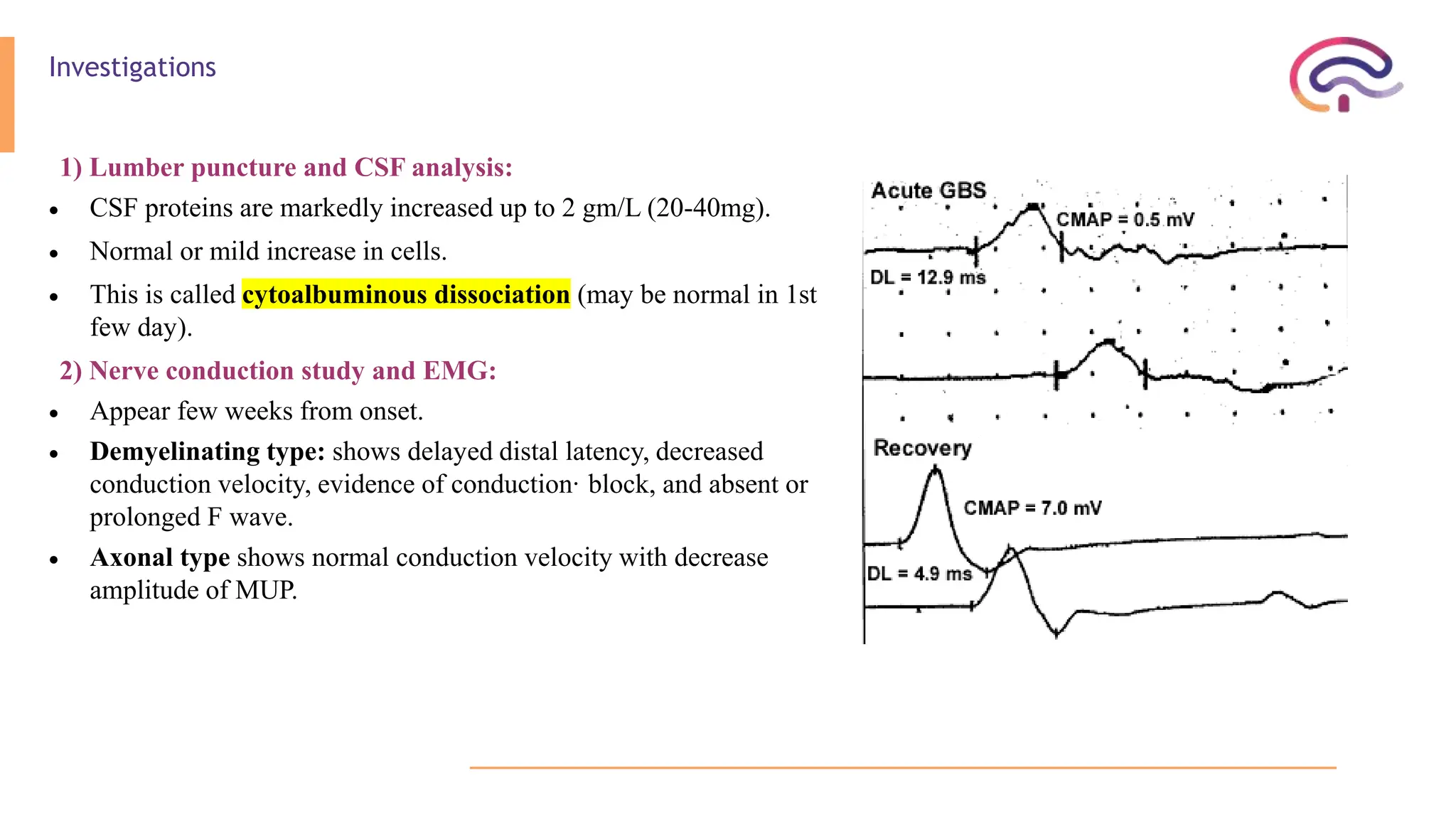 peripheral neuropathy (introduction and Gillian barre syndrome .pptx