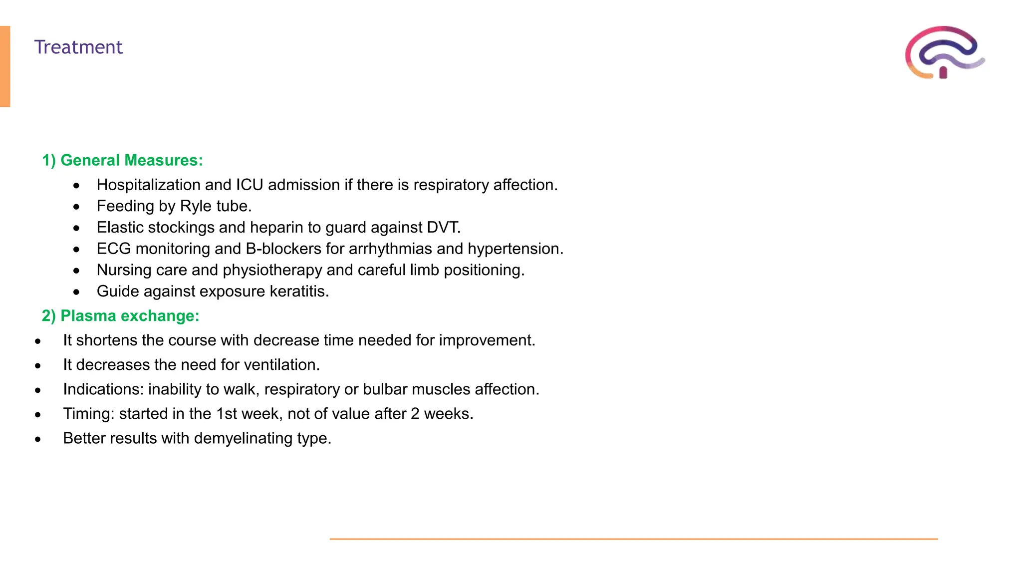 peripheral neuropathy (introduction and Gillian barre syndrome .pptx