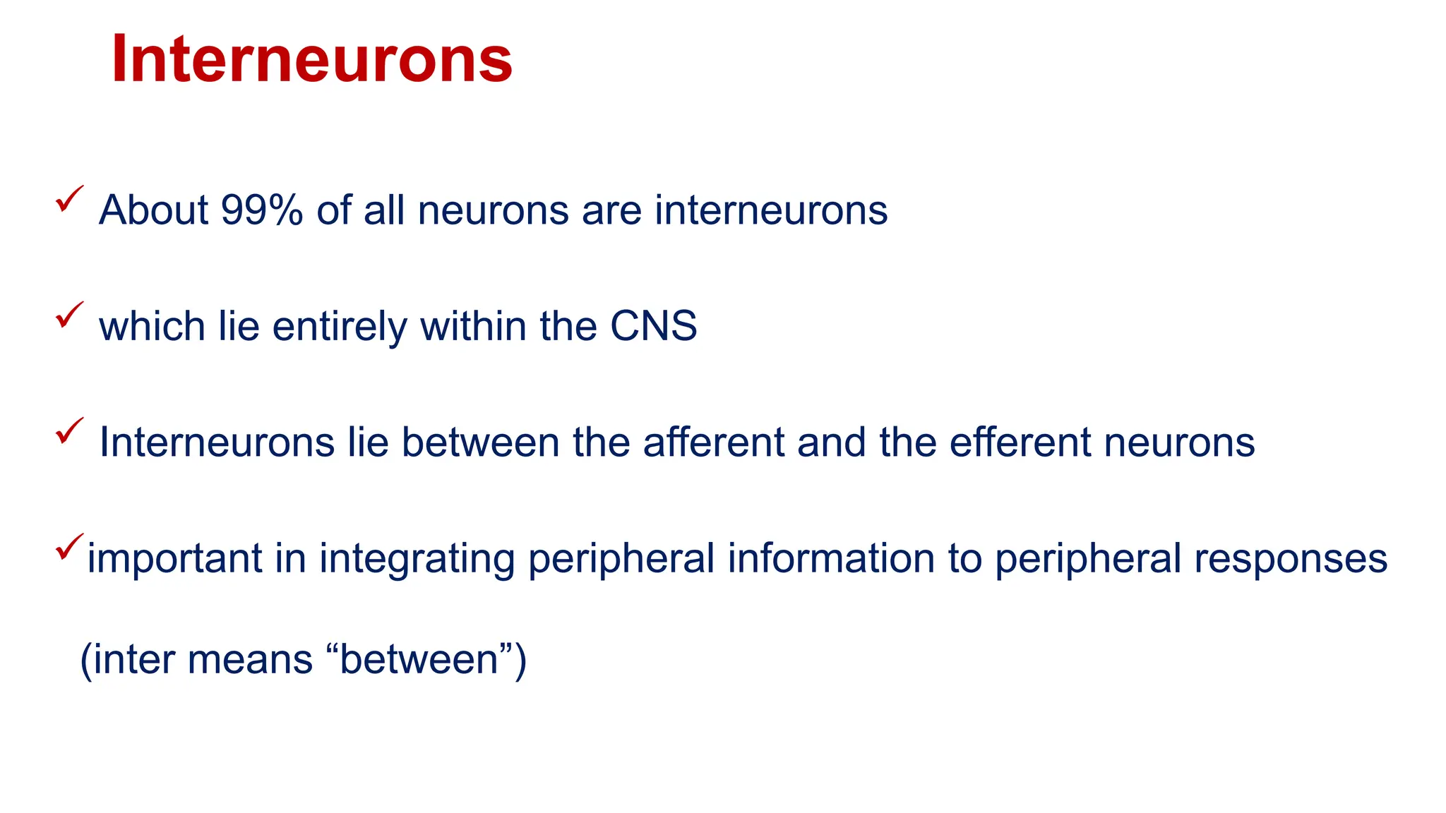 Peripheral NS including Autonomic Nervous system | PPTX